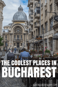 Bucharest is Fabulous and Fun - Adventurous Kate
