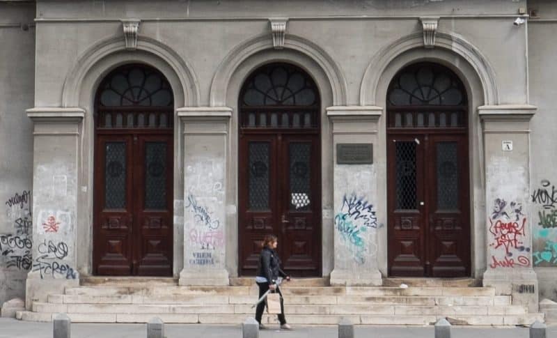 Bucharest is Fabulous and Fun - Adventurous Kate