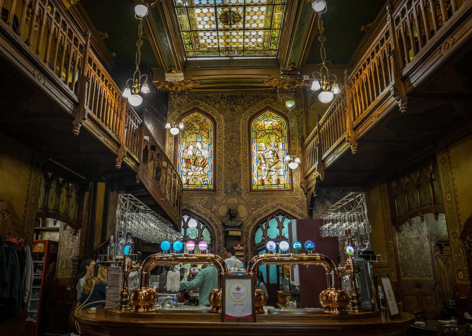 Bucharest is Fabulous and Fun - Adventurous Kate