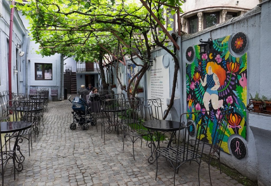 Bucharest is Fabulous and Fun - Adventurous Kate