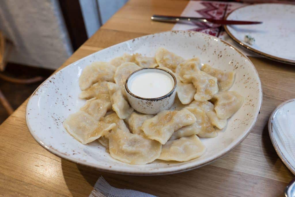 In Odessa, Romance and Grandeur - Adventurous Kate