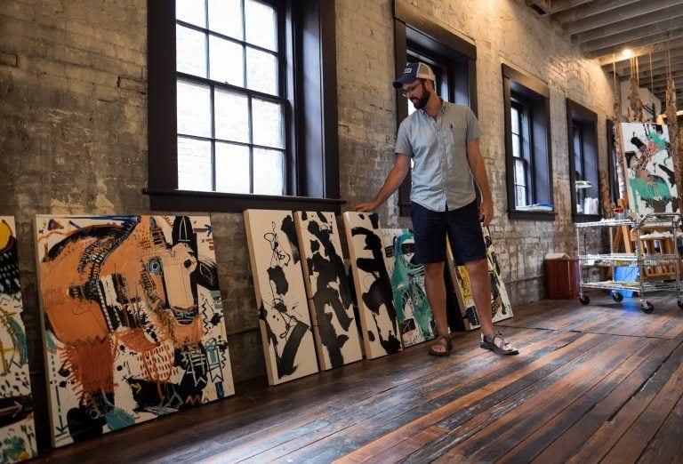 14 Reasons Why I'm Smitten with Asheville, North Carolina - Adventurous ...