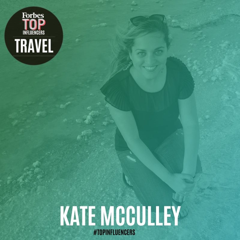 On Influence, and Using It Wisely - Adventurous Kate
