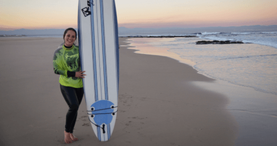 Adventurous Kate | The Solo Female Travel Blog