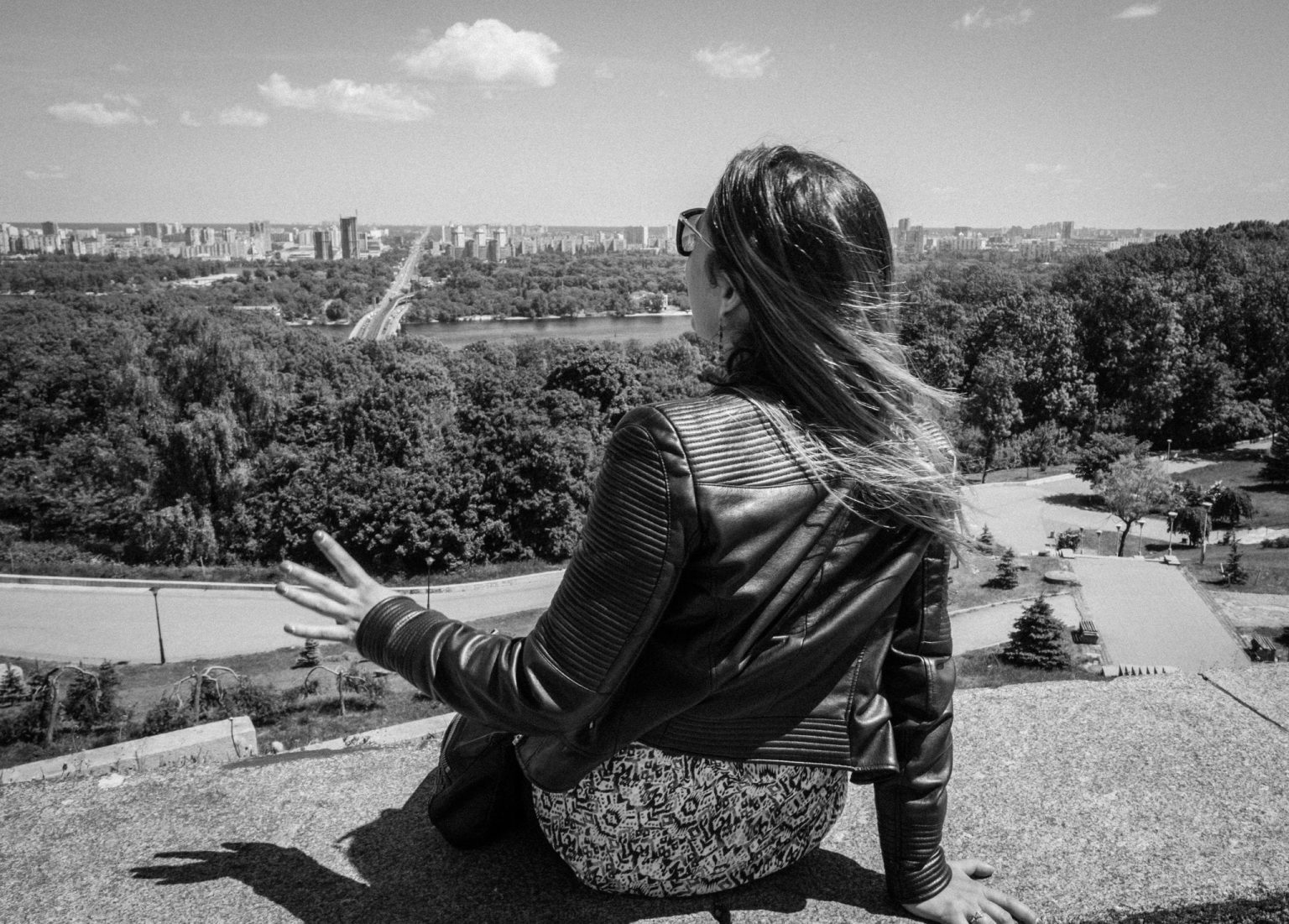 In Kyiv, a Stylish and Surprising City - Adventurous Kate
