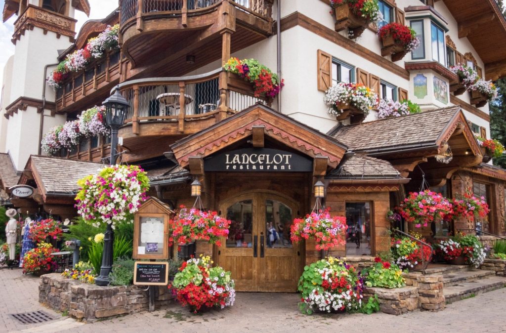 Vail, Colorado, Might Be Better in the Summer! - Adventurous Kate