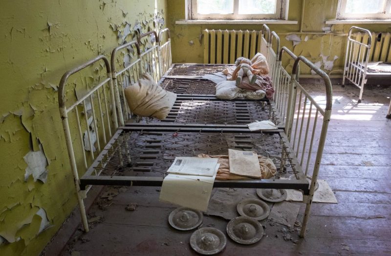 What's It Like to Tour Chernobyl Today? - Adventurous Kate