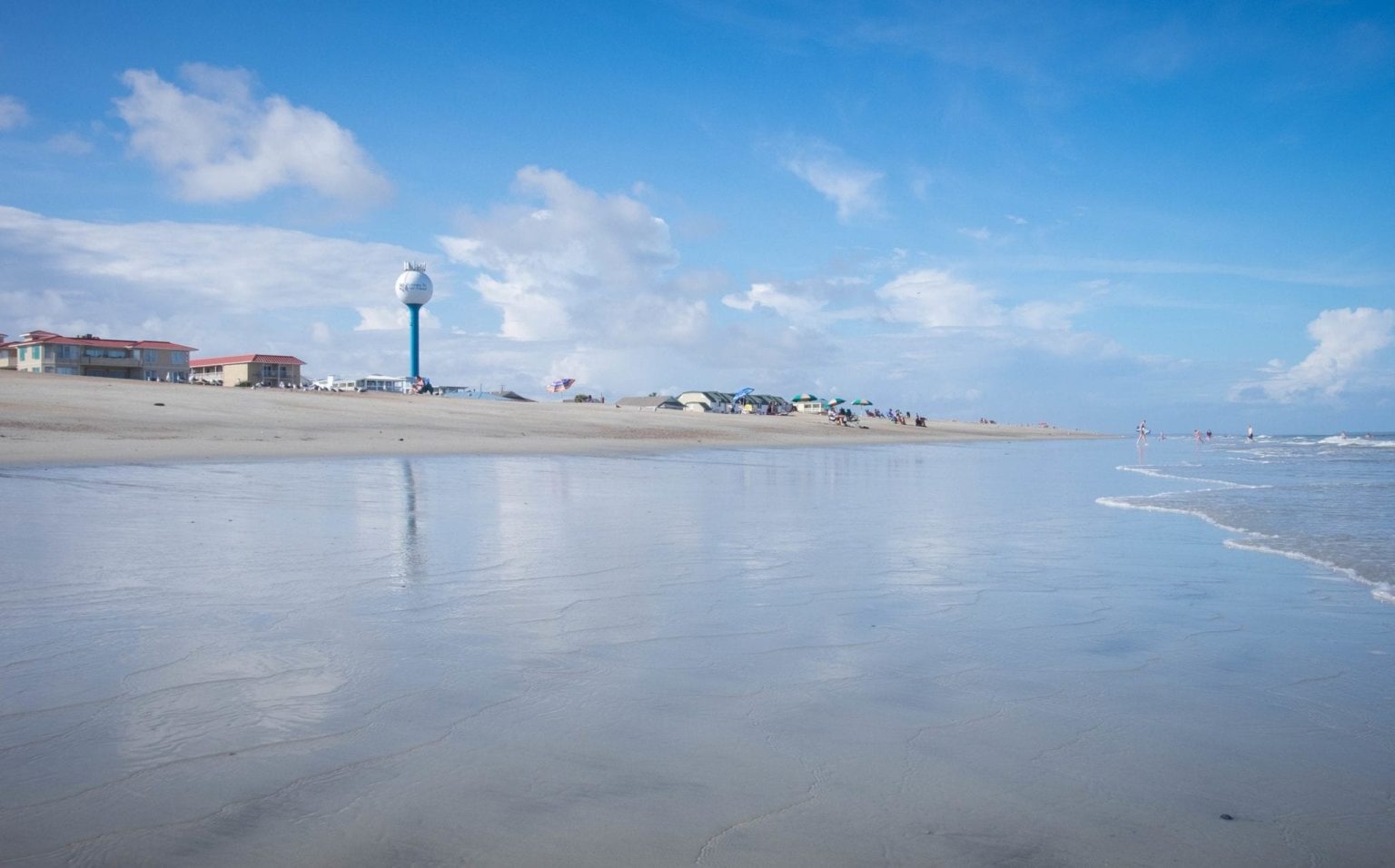 A Getaway to Tybee Island - Savannah's Beach - Adventurous Kate