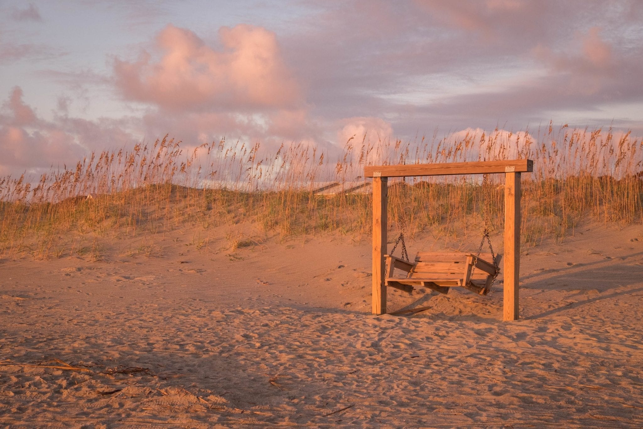 A Getaway to Tybee Island - Savannah's Beach - Adventurous Kate