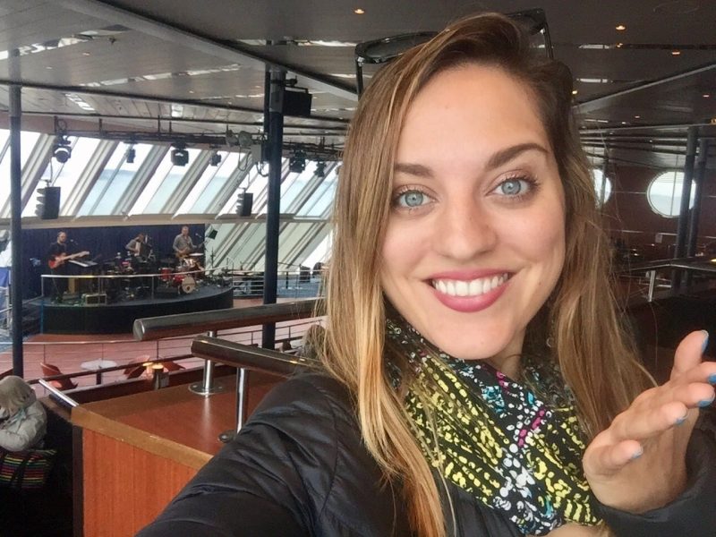 AK Monthly Recap: September 2017 - Adventurous Kate