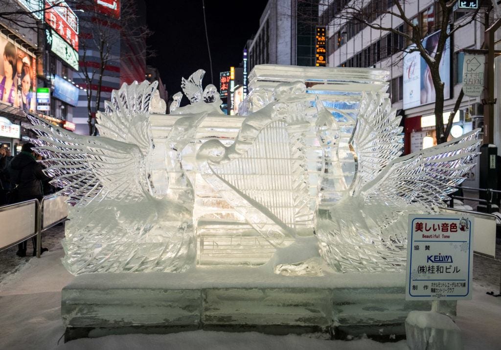 Visiting Hokkaido, Japan, in Winter - Adventurous Kate