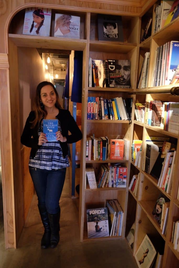 My Favorite Reads of 2018 - Adventurous Kate