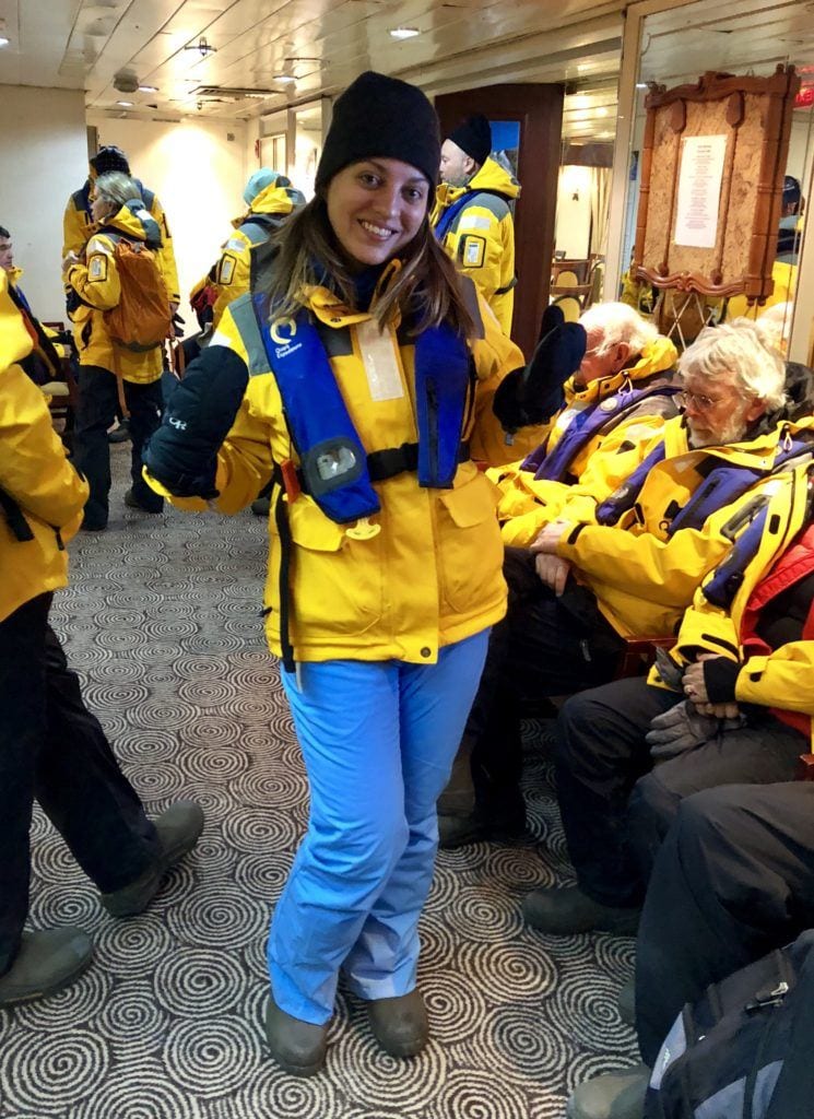 A Smart Antarctica Packing List (What to Wear in Antarctica)