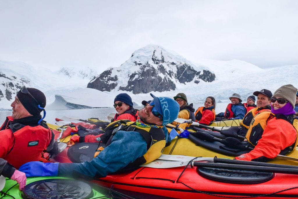 Solo Female Travel in Antarctica: I Did It and Loved It! - Adventurous Kate