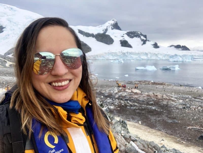 AK Monthly Recap: March 2018 - Adventurous Kate