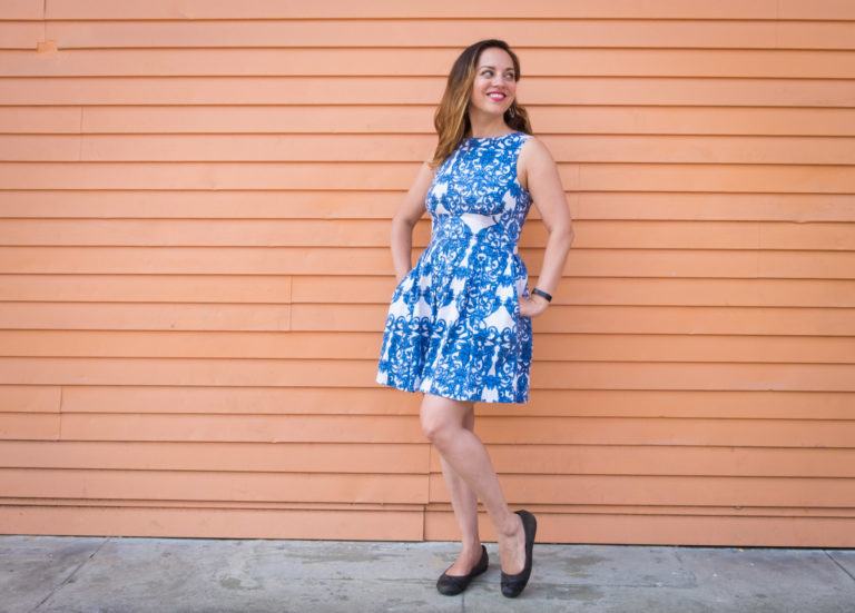 Adventurous Kate - The Solo Female Travel Blog