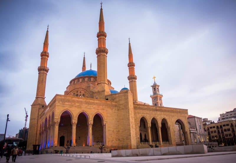 Solo Female Travel in Lebanon: Is Lebanon Safe? - Adventurous Kate