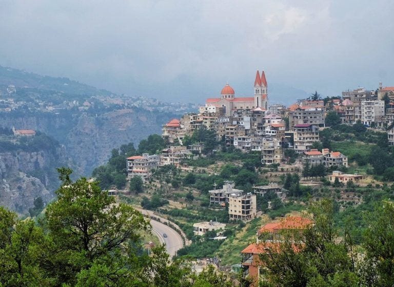 13 Stunning Places to Visit in Lebanon - Adventurous Kate