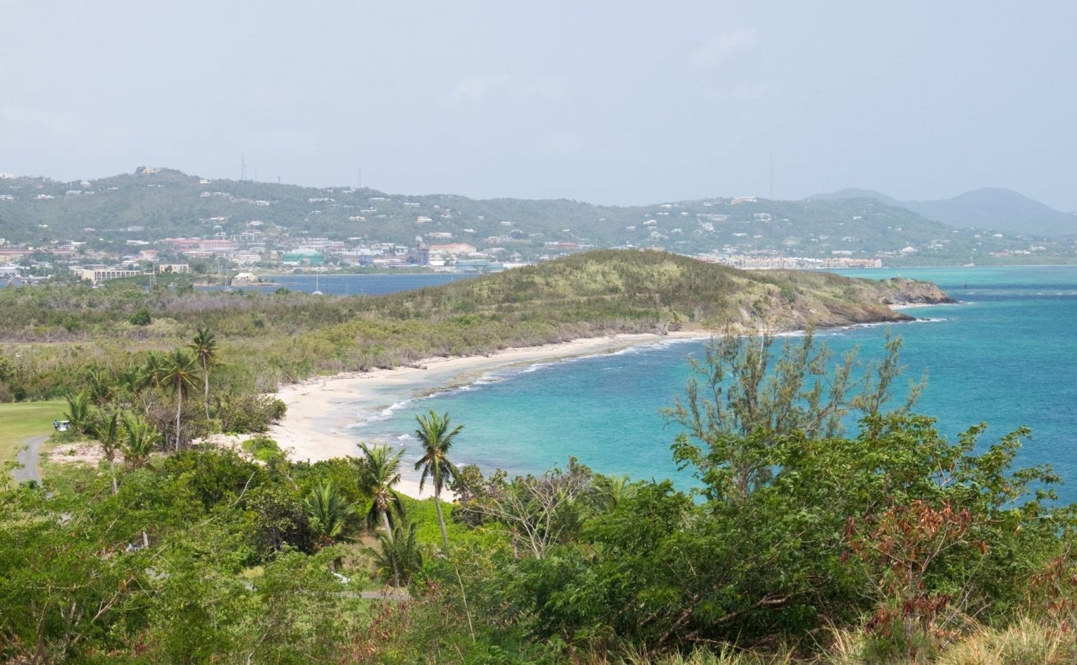 A Weekend Getaway to St. Croix with Spirit Airlines - Adventurous Kate