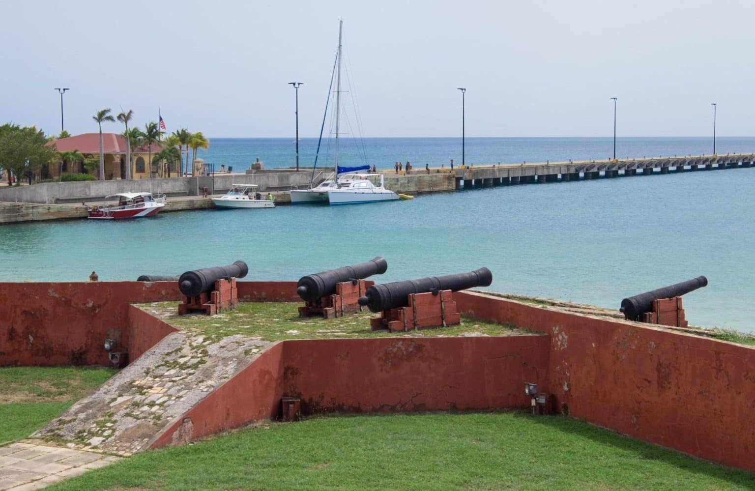 A Weekend Getaway to St. Croix with Spirit Airlines - Adventurous Kate