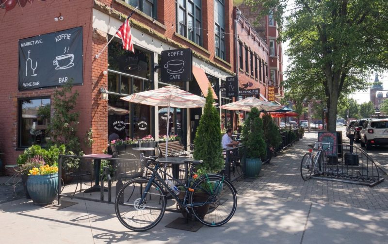 How to Plan a Weekend Getaway to Cleveland - Adventurous Kate