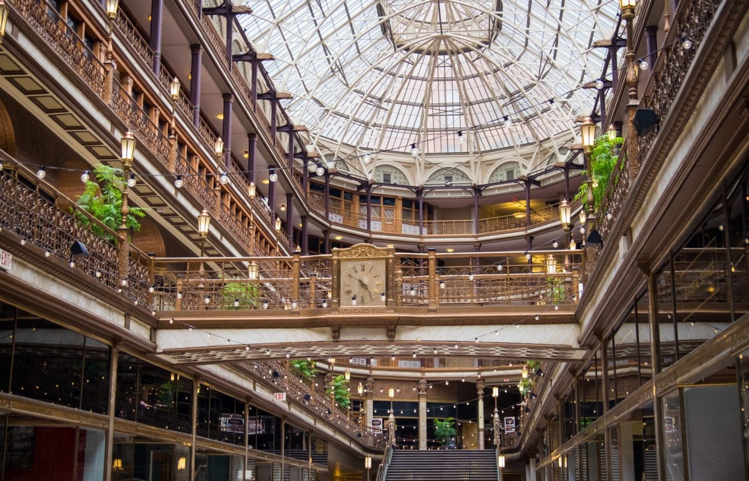 How to Plan a Weekend Getaway to Cleveland - Adventurous Kate