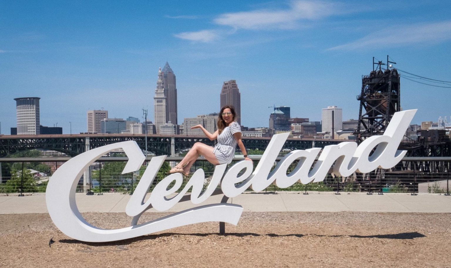 How to Plan a Weekend Getaway to Cleveland - Adventurous Kate