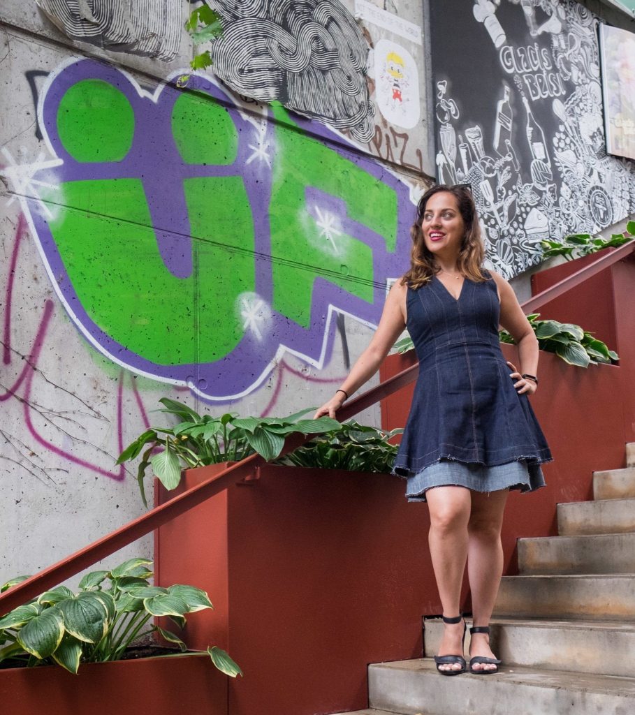 AK Monthly Recap: August 2018 - Adventurous Kate