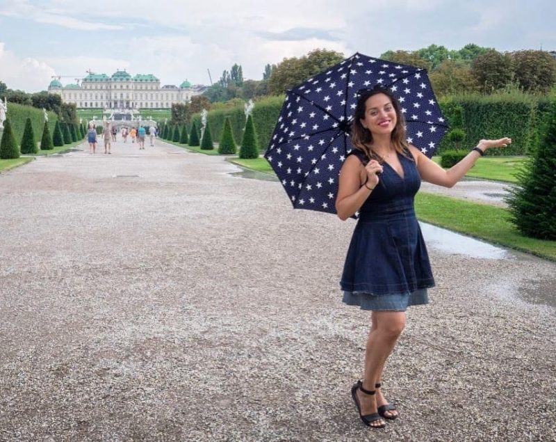 AK Monthly Recap: August 2018 - Adventurous Kate