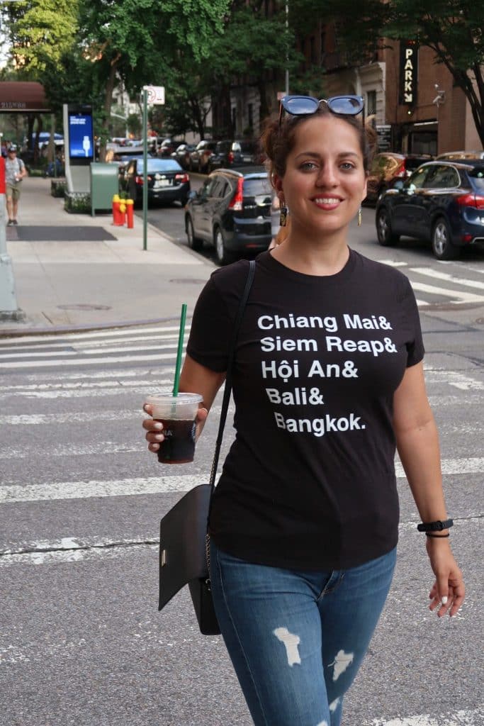 The Coolest Travel T-Shirts - New from Adventurous Merch! - Adventurous ...