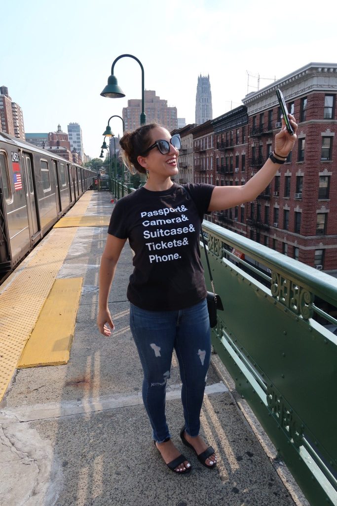 The Coolest Travel T-Shirts - New from Adventurous Merch! - Adventurous ...