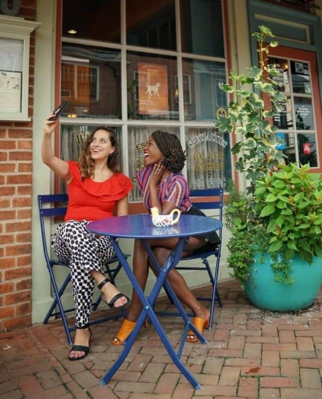 A Girls' Getaway to Williamsburg, Virginia - Adventurous Kate