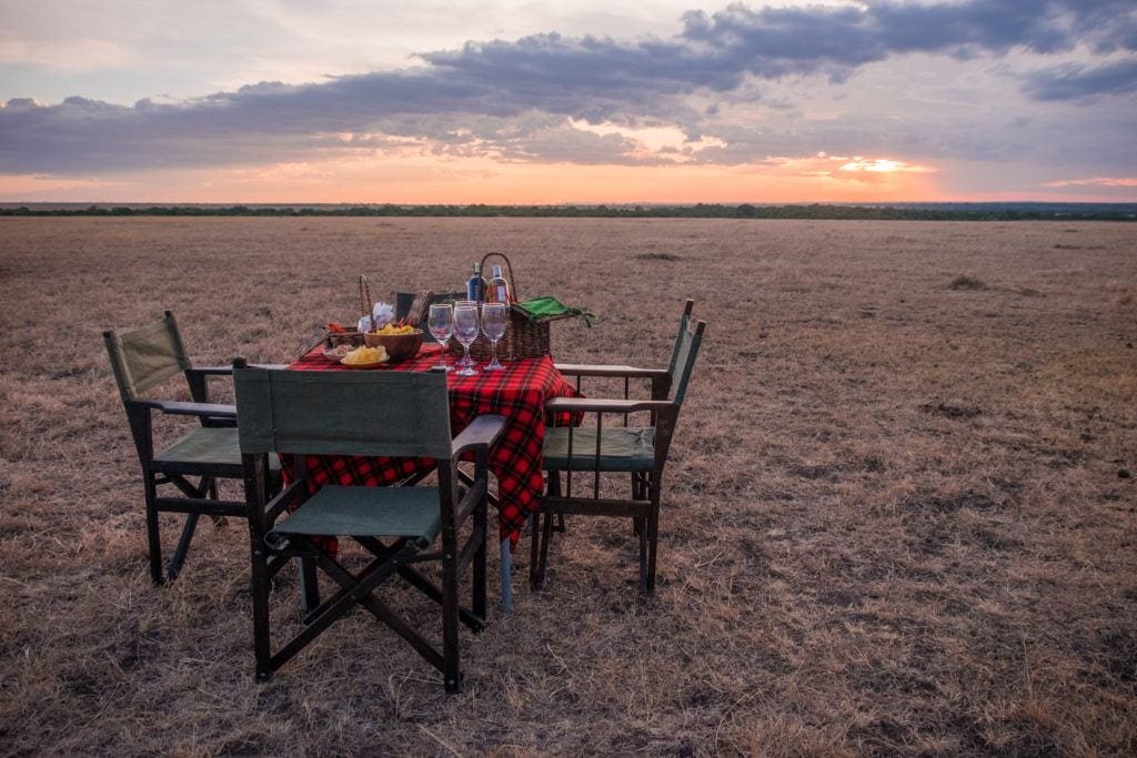 This is why they call it Magical Kenya. | Adventurous Kate