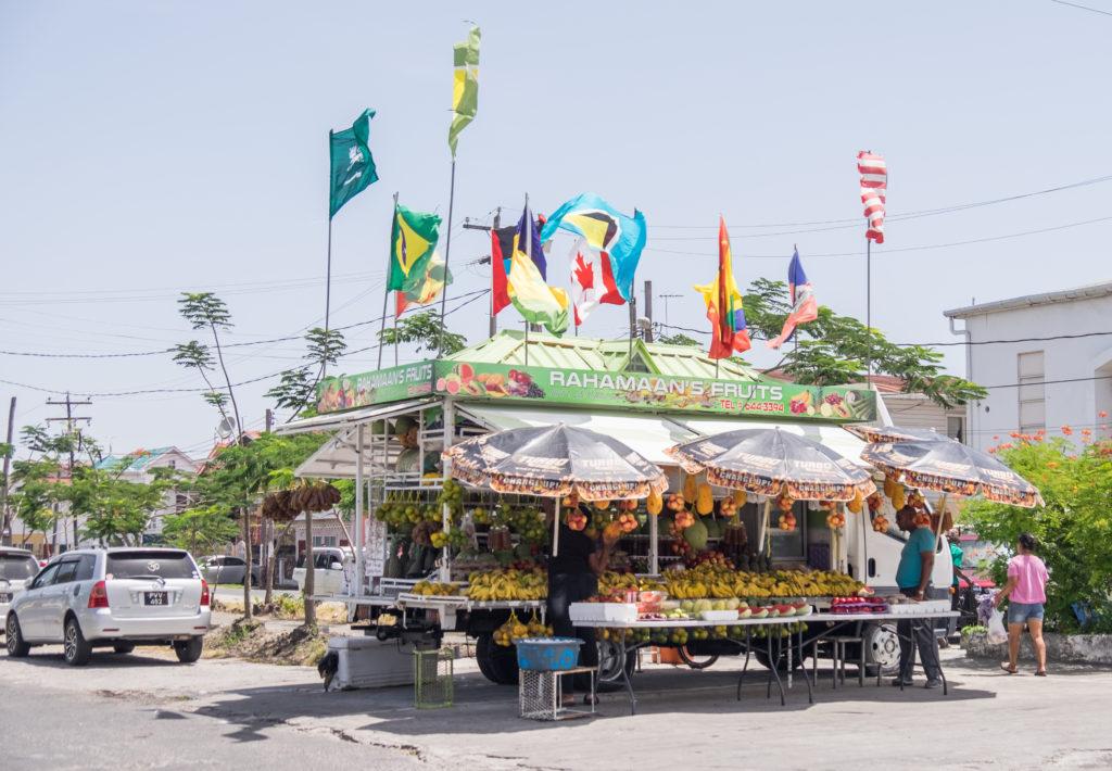 What's It Really Like to Travel Guyana? - Adventurous Kate