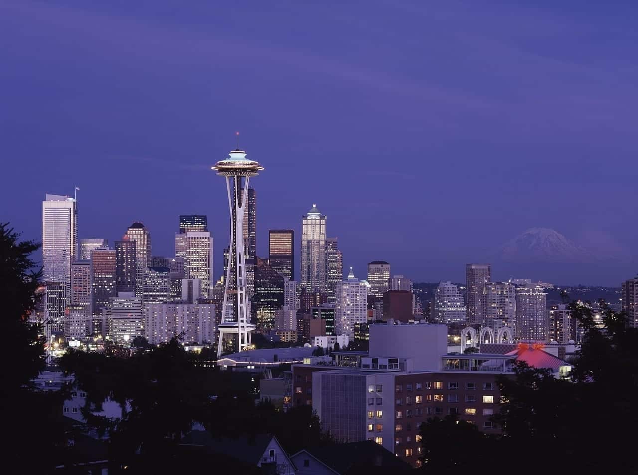 Where to Stay in Seattle - Best Neighborhoods and Accommodation ...