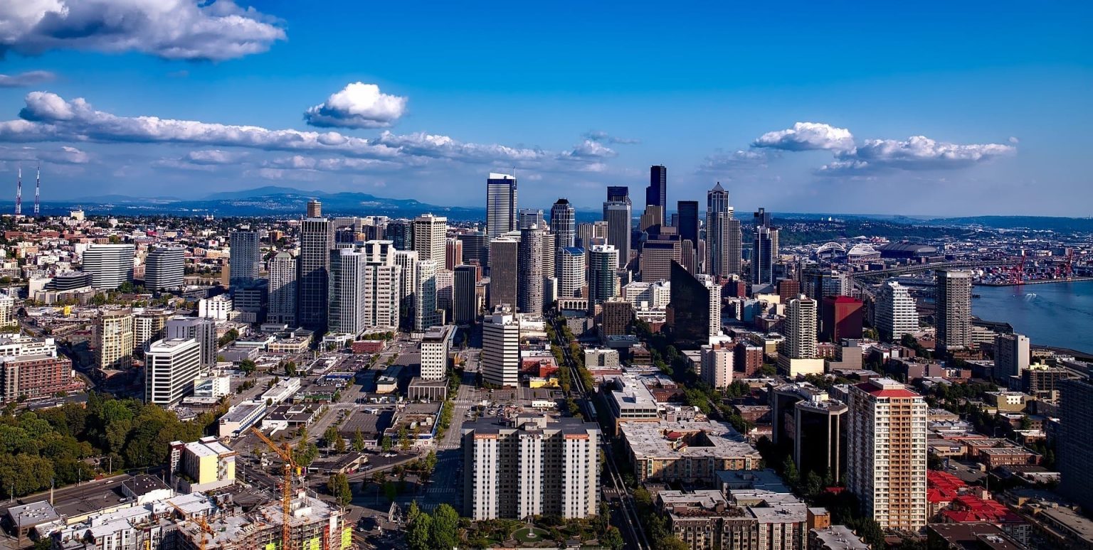 Where to Stay in Seattle - Best Neighborhoods and Accommodation ...