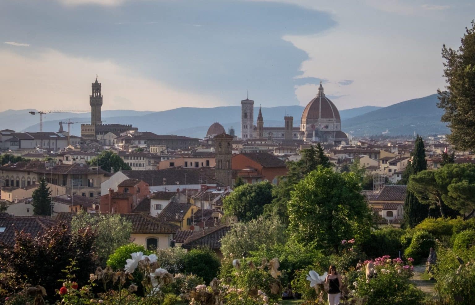 Three Weeks in Northern Italy: A Travel Itinerary
