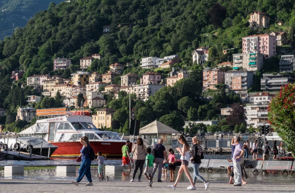 Three Weeks in Northern Italy: A Travel Itinerary