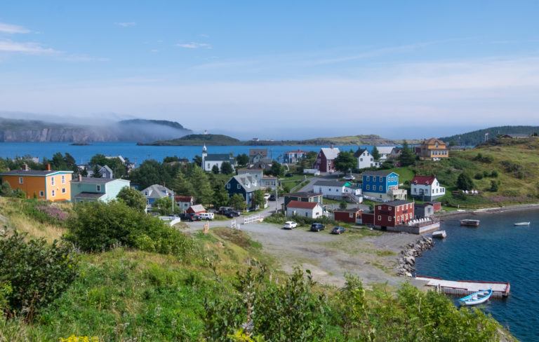 Travel to Newfoundland, Canada, and You'll Never Want to Leave ...