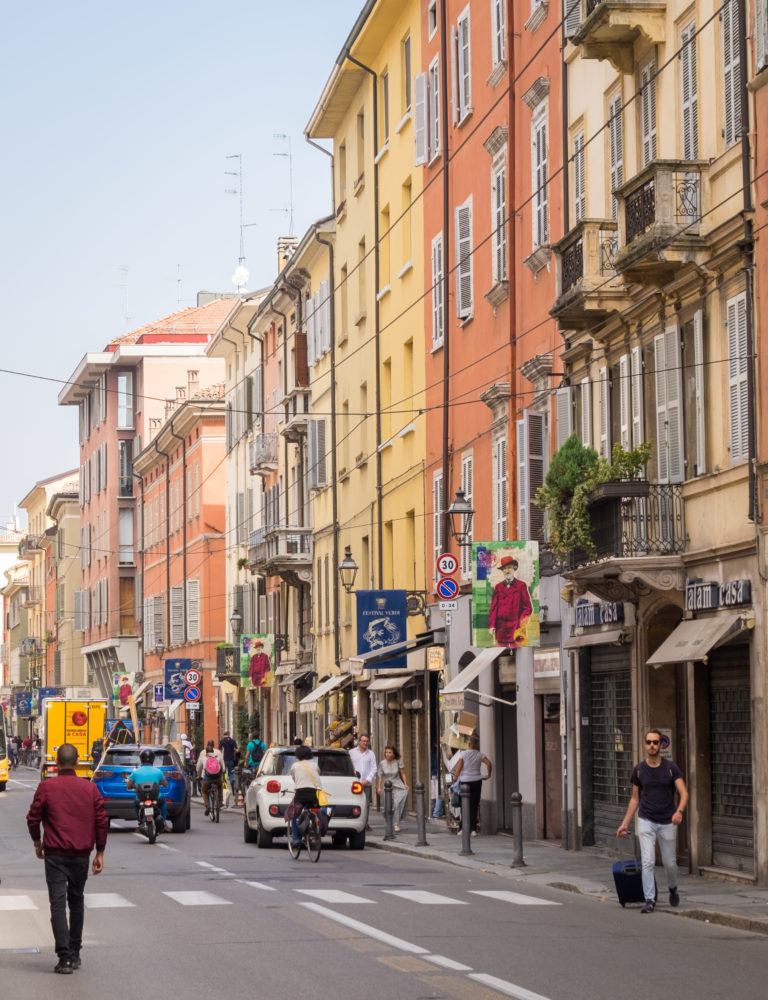 Why You Should Travel to Parma, Italy - Adventurous Kate