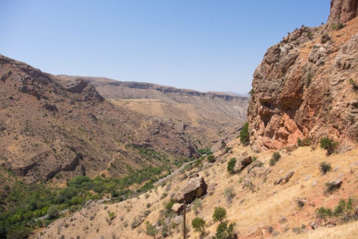 What's it like to travel Armenia today? - Adventurous Kate