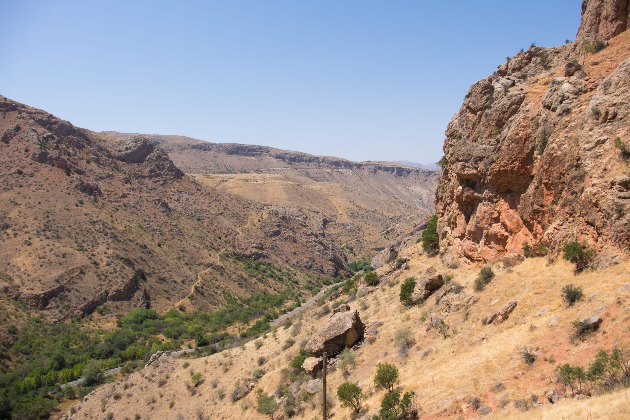 What's it like to travel Armenia today? - Adventurous Kate