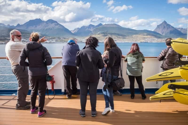16 Epic Things to Do in Ushuaia Argentina