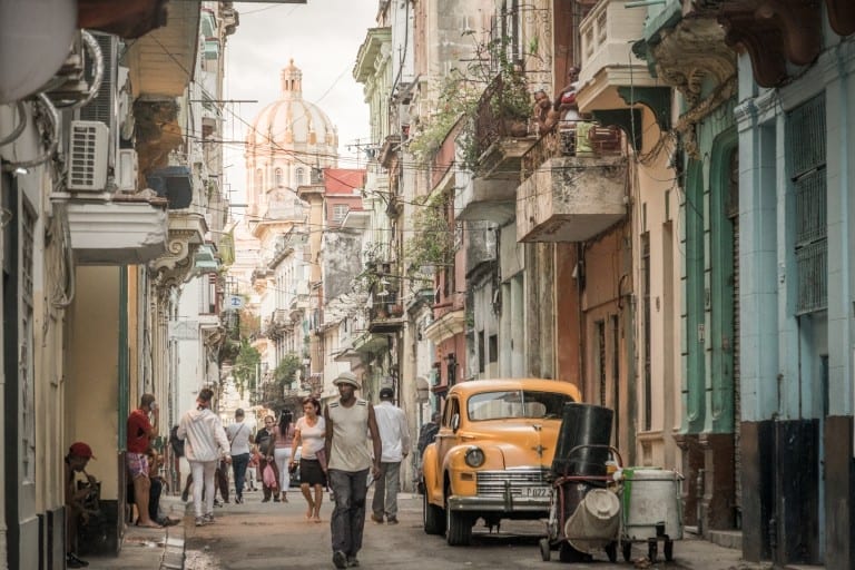 18 Stunning Places to Visit in Cuba - Adventurous Kate