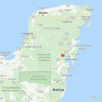 Bacalar Mexico: Travel Guide to The Yucatan's Most Epic Lake