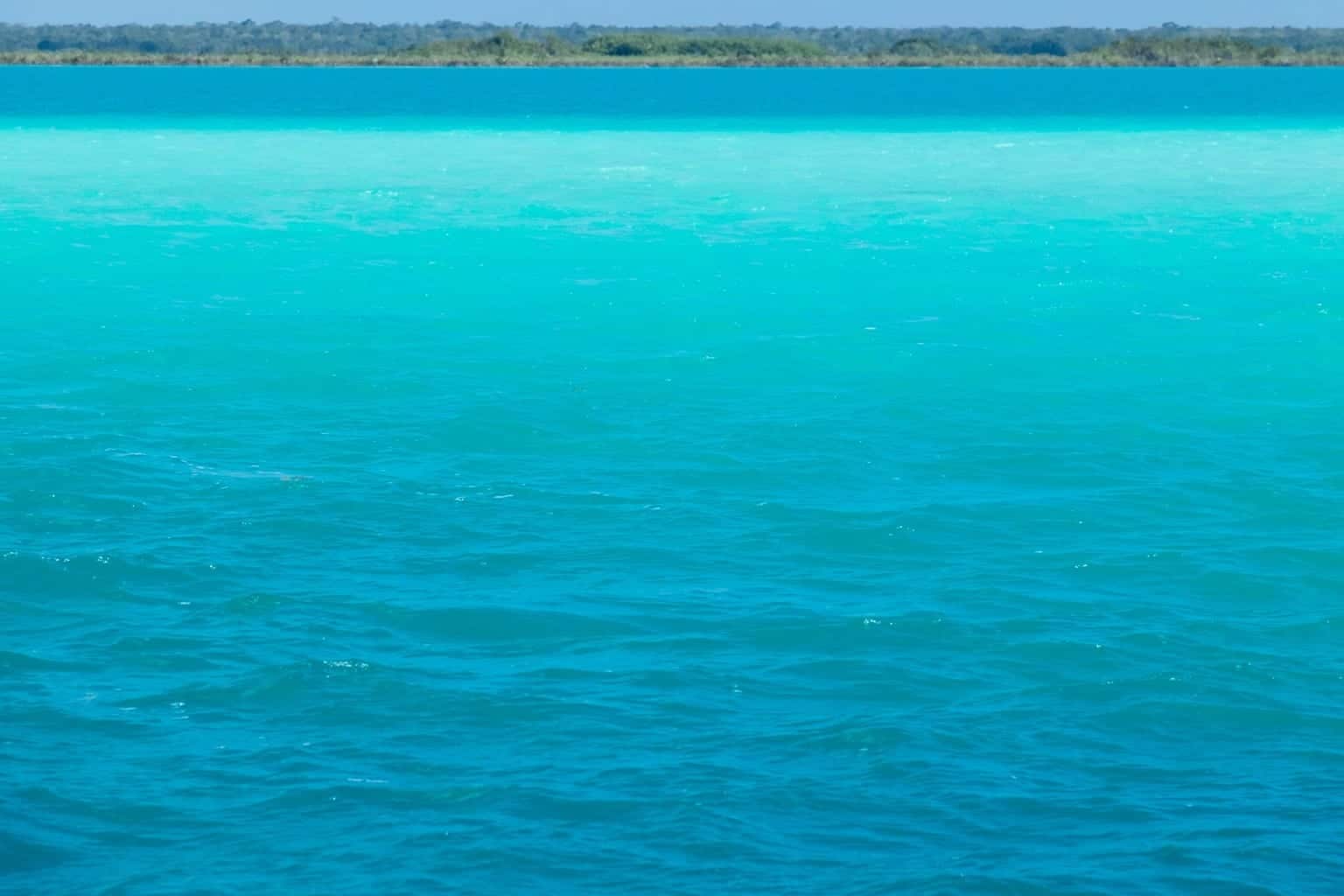 Bacalar Mexico: Travel Guide to The Yucatan's Most Epic Lake
