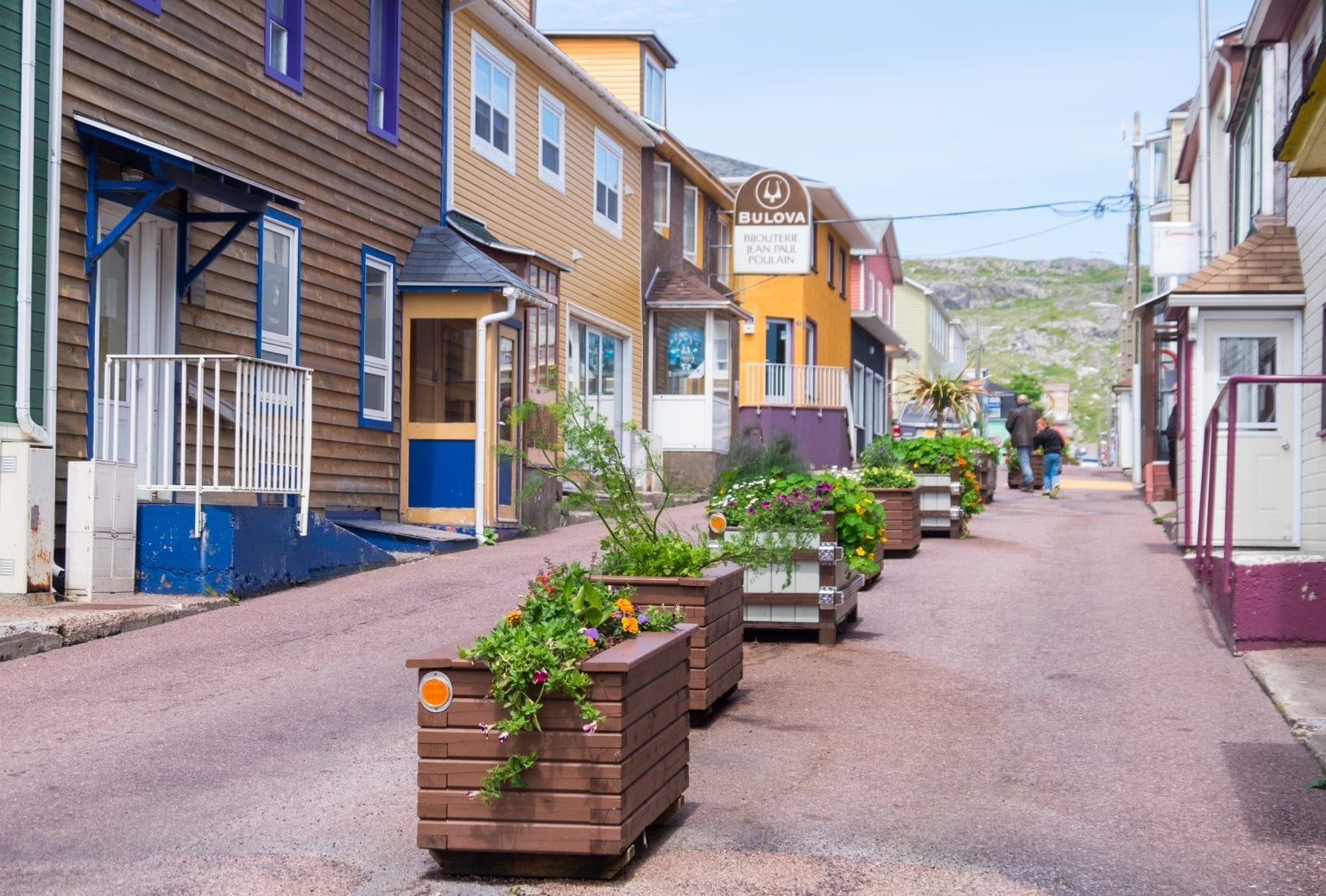 Visiting St. Pierre and Miquelon: What To Do & Where to Stay