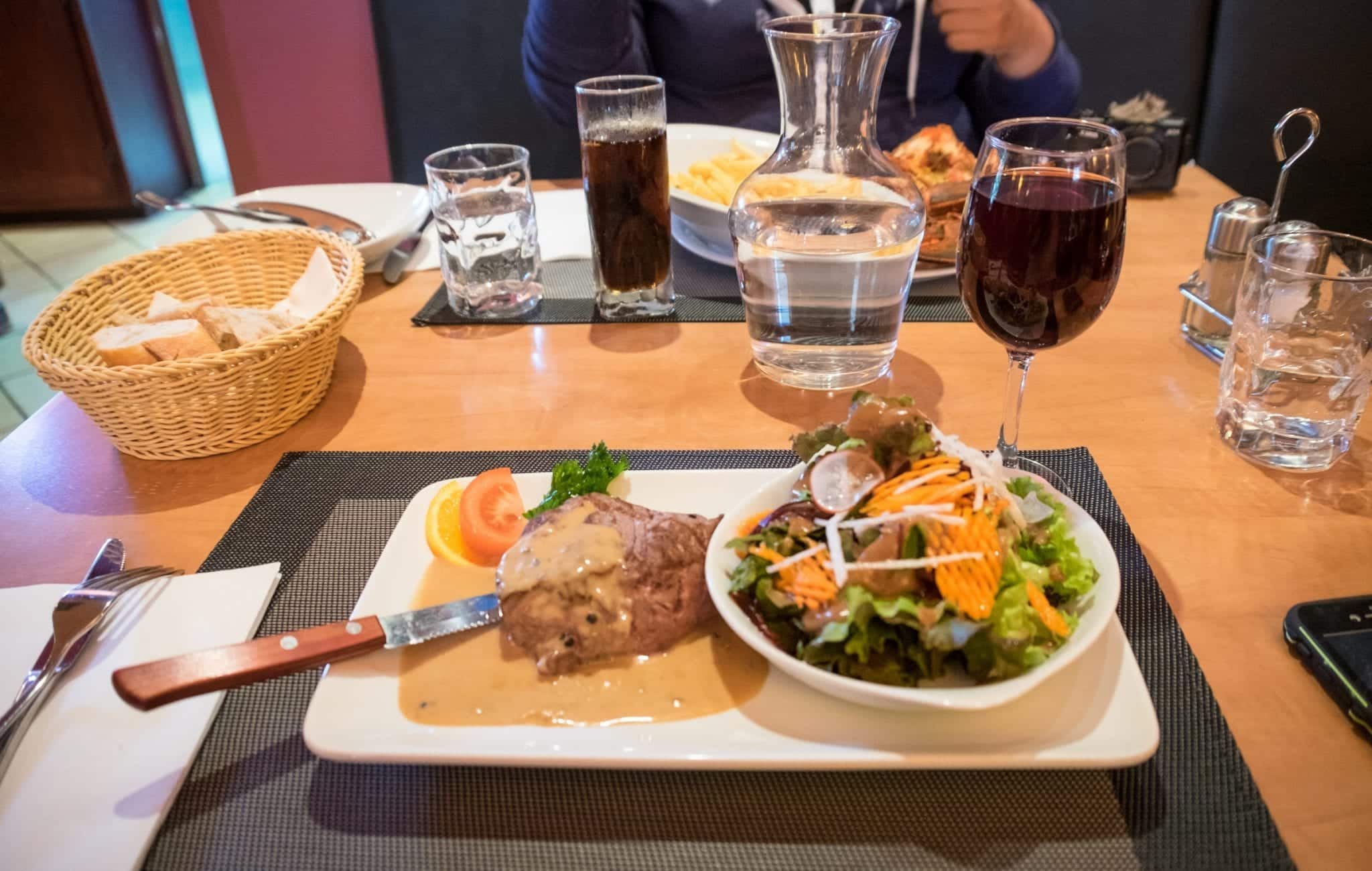 Visiting St. Pierre and Miquelon: What To Do & Where to Stay