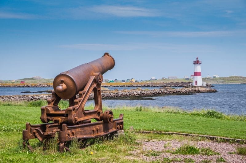 Visiting St. Pierre and Miquelon: What To Do & Where to Stay