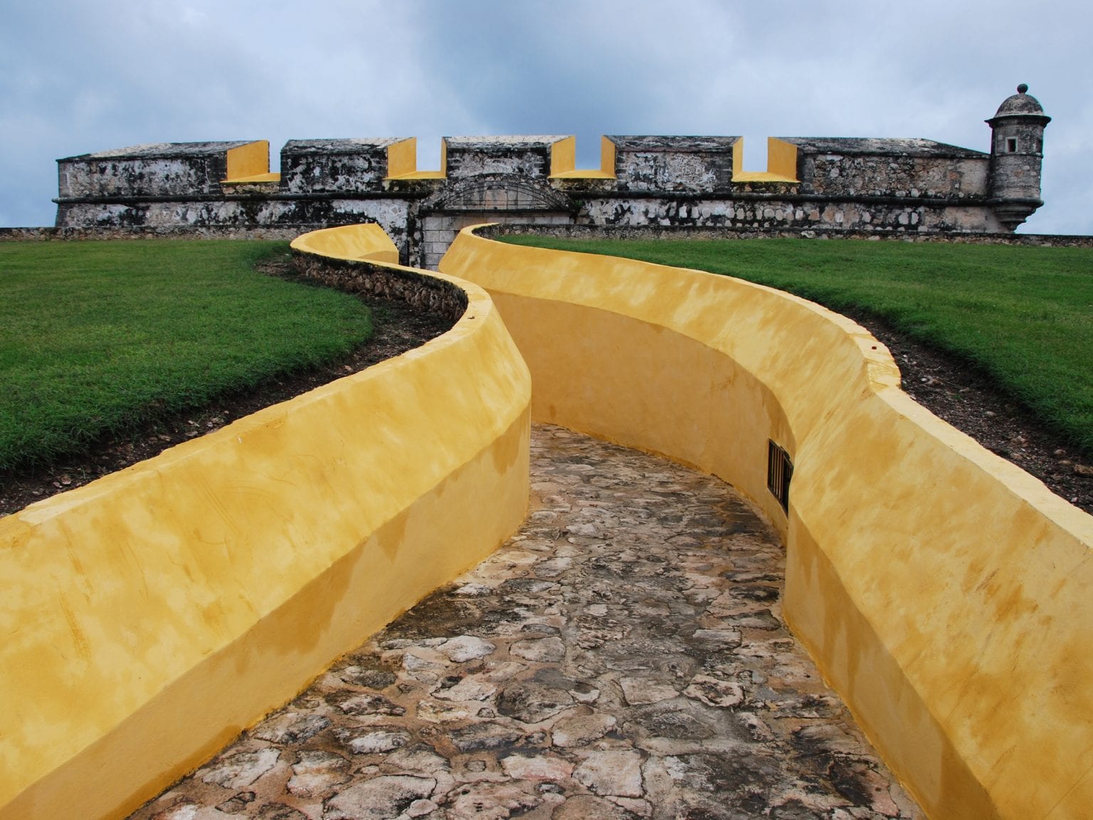 Campeche, Mexico Travel Guide: Things to Do in Campeche and More ...